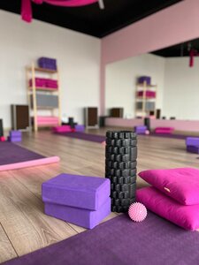 ReStretch (Pushkina Street No:9), fitness kulüpleri  Stavropol'dan