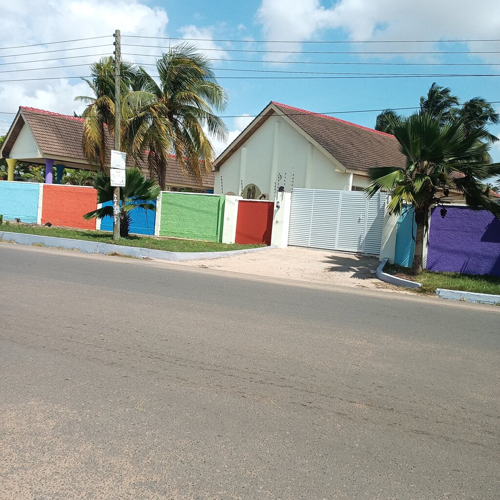 Restoran Kukinpot Restaurant, Dünya, foto