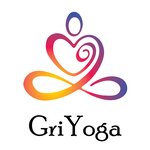 GriYoga (Uritskogo Street No:52), yoga stüdyosu  Krasnoyarsk'tan