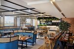 MoMo Bistro (8, 14th Street, Al Jadaf, Ras Al Khor, Dubai), restoran