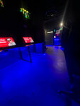 Rave by Buster, компьютерный клуб, Авиамоторная ул., 41Б, Москва ...