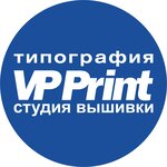 VPPrint (Lesnoy Avenue No:51с2), matbaalar  Petrozavodsk'tan
