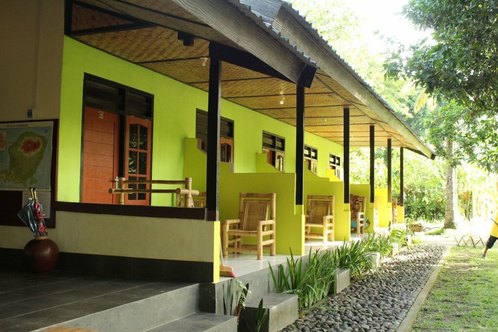 Otel Spot On 1789 Lendang Homestay, , foto