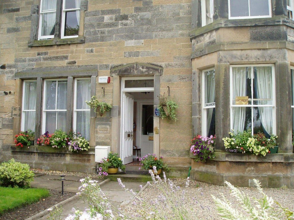 Otel Aynetree Guest House, Edinburgh, foto