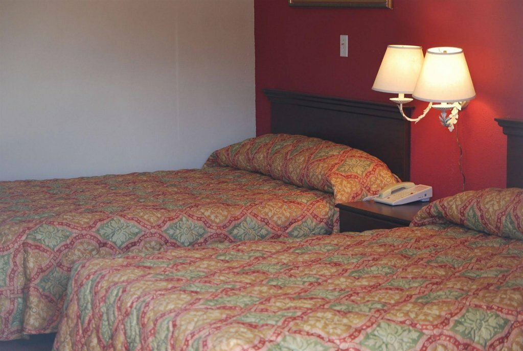 Otel Atlanta Airport Hotel, Georgia Eyaleti, foto