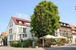 Hotel Ochsen (Baden-Württemberg, Stadt Stuttgart, Salacher Straße), otel  Stuttgart'tan