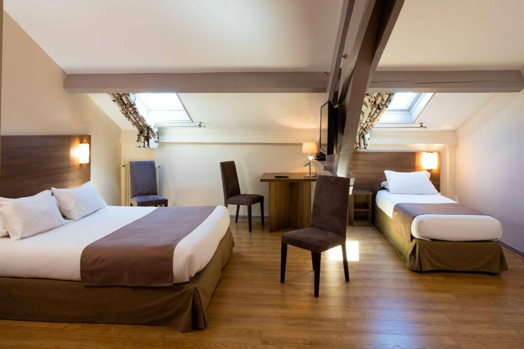 Otel La Bastide de Sanilhac, , foto