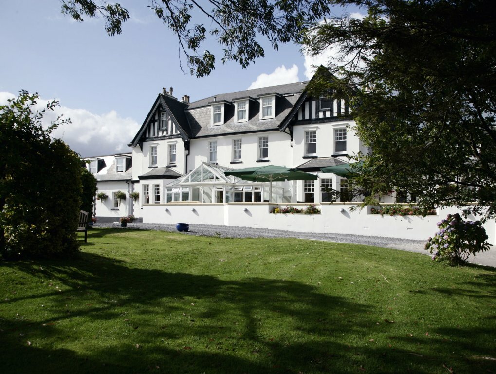 Otel Ilsington Country House Hotel & SPA, İngiltere, foto