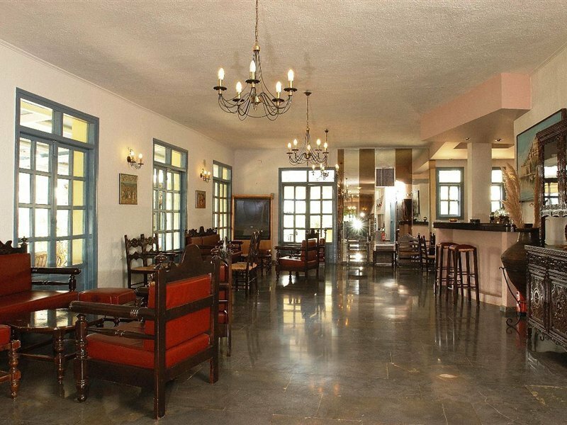 Daireler Crystal Hotel, Ayos Nikolaos, foto