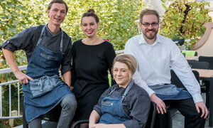 Bar Neos - Restaurant & Weinbar, Cochem, foto