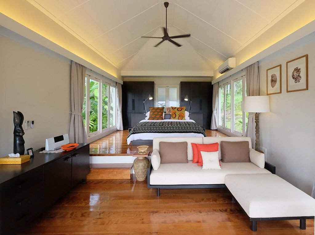 Otel Shantaa Koh Kood, Trat ili, foto