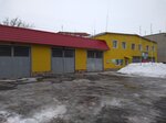 Отдел надзорной деятельности и профилактической работы МО Алапаевское, МО г. Алапаевск, Махнёвского МО УНДиПР ГУ МЧС России по Свердловской области (ulitsa Lenina No:6), sivil savunma  Alapayevsk'ten
