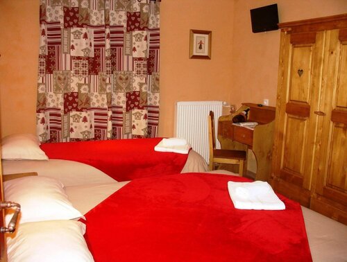 Otel Hotel La Belle Etoile, , foto