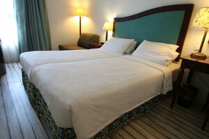 Jerusalem Gold Hotel (Yafo No:240), otel  Kudüs'ten