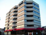 Stamford Suites (Connecticut, Fairfield County, City of Stamford, Bedford Street), daireler  Stamford'dan