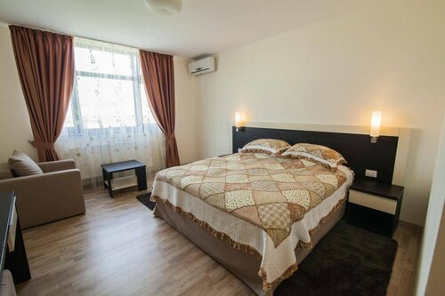 Otel Armonia by Aristocratis, Neamt, foto