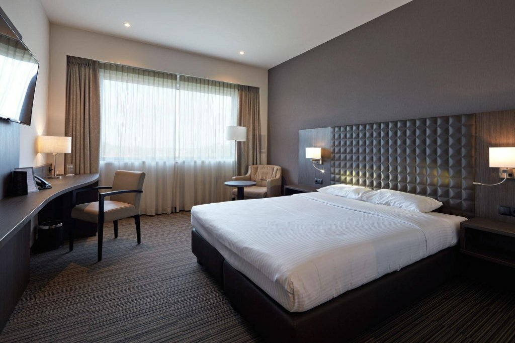 Otel Mezzo Hotel & Business, Limburg, foto
