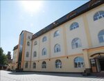 Islamic Cultural Center of Kyev (Dehtiarivska Street No:25А), dini dernekler  Kiev'den