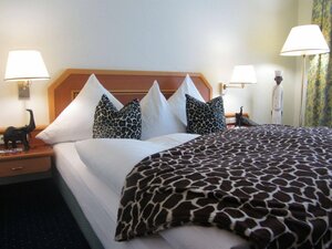 Sunderland Hotel (Rathausplatz No:2, Sundern (Sauerland)), otel  Sundern'den
