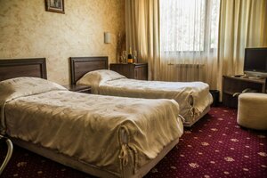 SPA Club Bor Hotel & Wellness (Pazardzhik Province, Velingrad), otel  Yeşilayvaz'dan (Velingrad'dan)