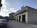 Grand Servise (Mámetova kóshesi No:383, Alatau City Administrative District, mikrorayon Madeniyet), otomobil servisi  Almatı'dan