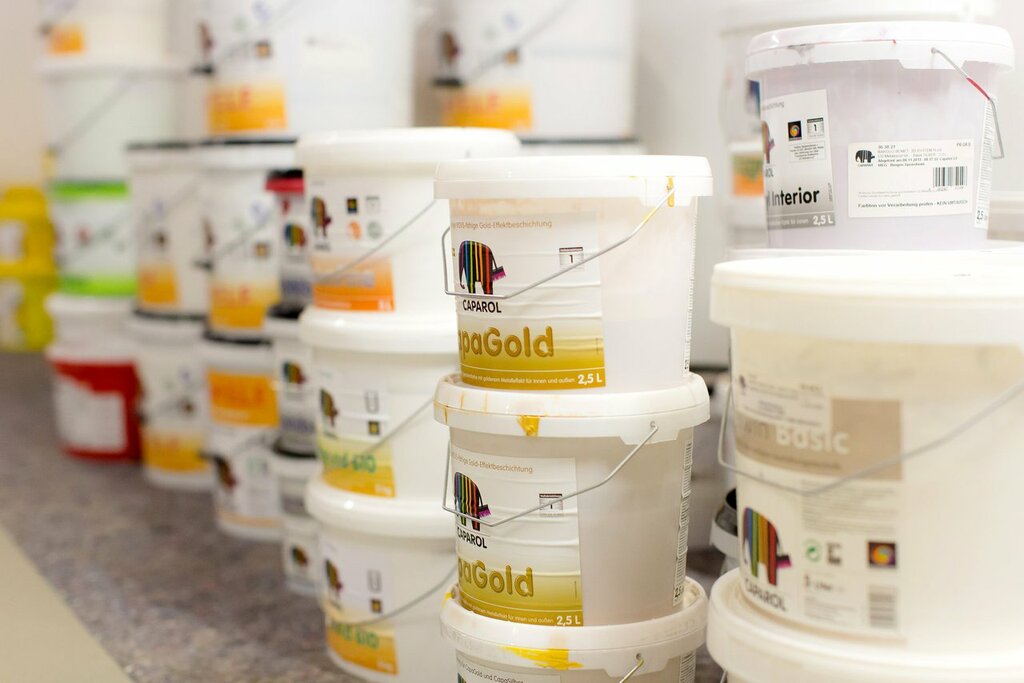 Yönetim ofisi UDecor, Moskova, foto