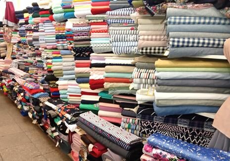 Mefruşat Модница, Tolyatti (Togliatti), foto