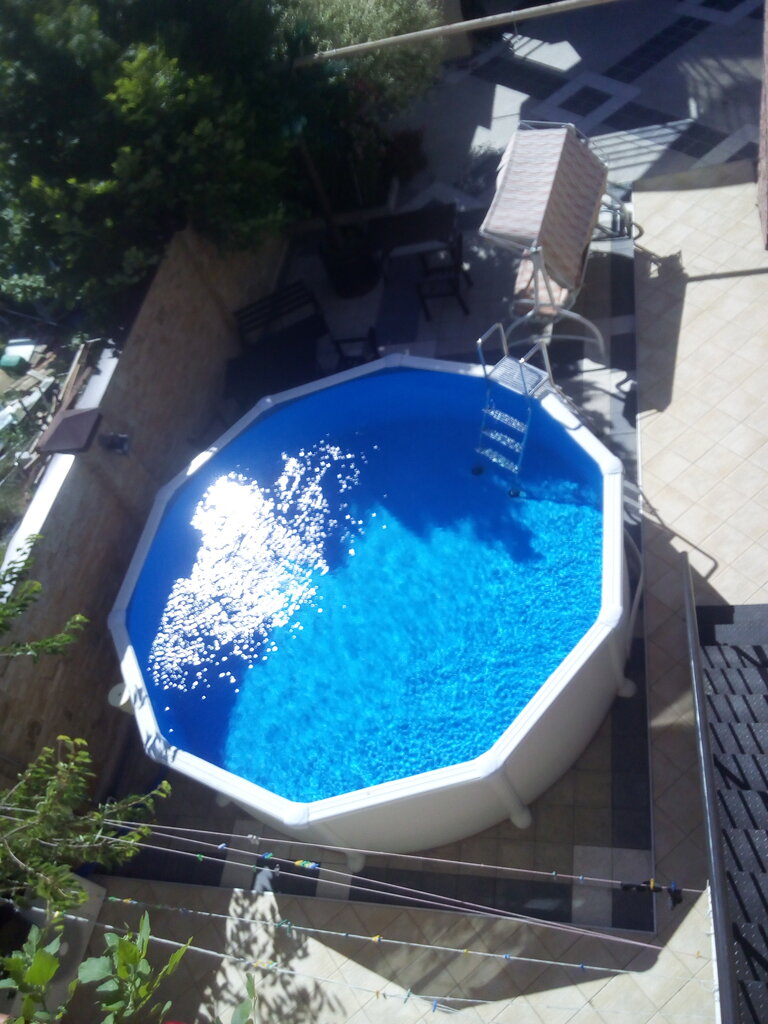 Otel Gostinica 1677913, Krasnodarski krayı, foto