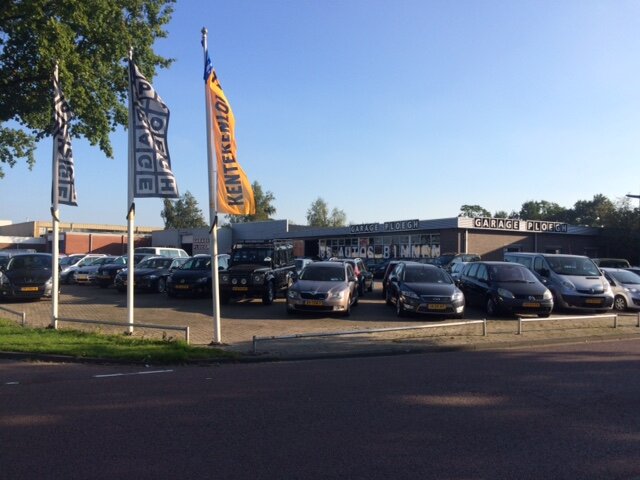 Ruhsat hizmetleri Kentekenloket, Friesland, foto