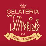 Gelateria Imperiale (Via Comboni No:28, Gussago), dondurmacılar  Brescia'dan