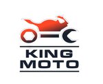 Kingmoto.ru (Moscow, Vasiliya Botylyova Street, 33), motosiklet tamiri  Moskova'dan