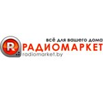 Internet-magazin Radiomarket (Cimirazieva Street No:127), i̇nternet portalları  Minsk'ten