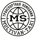 Multivan (Platovskaya Street No:4), şehiriçi yolcu taşımacılığı  Moskova'dan