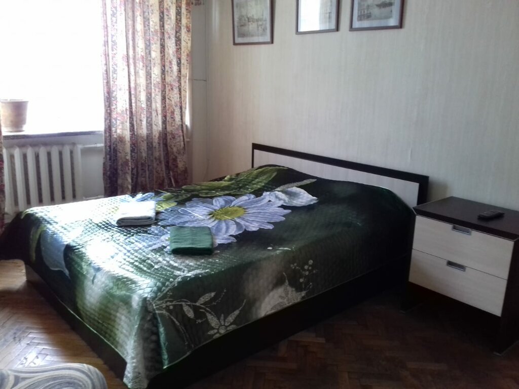 Kısa süreli konaklama Zvezda Kurskaya, Moskova, foto