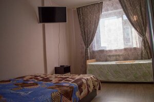 Polarnaya (ulitsa Mamonova No:15, selo Krasnoselkup), otel  Yamal‑Nenets Özerk Bölgesi'nden