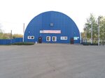 Миус (Тургеневский переулок No:25Г, село Покровское), çok amaçlı spor tesisleri  Rostovskaya oblastından