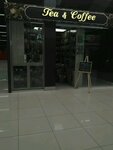 Магазин чая и кофе (улица Ковпака No:3), çay mağazaları  Sevastopol'dan
