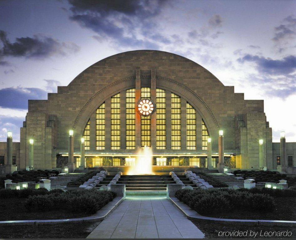 Otel Quality Inn I-75 West Chester-North Cincinnati, Ohio Eyaleti, foto