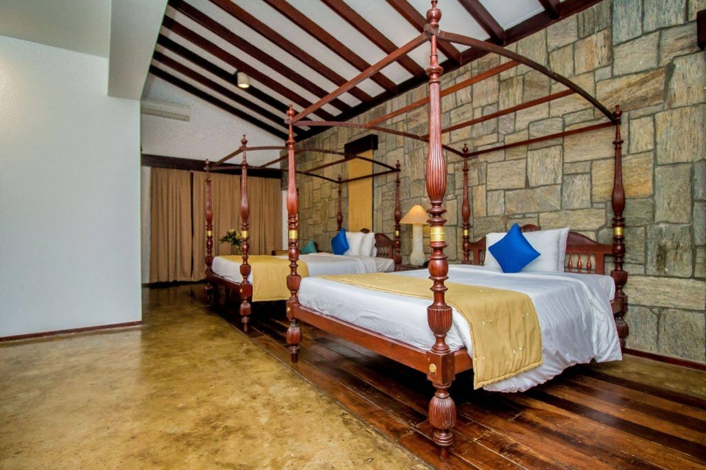 Otel The Elephant Corridor Hotel, , foto