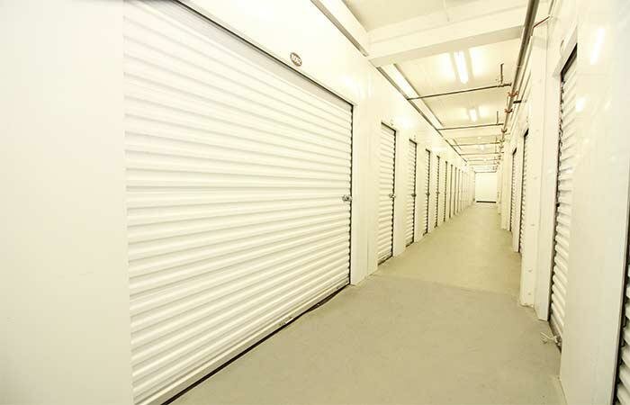 Karavan RightSpace Storage, Tucson, foto