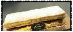 Pasticceria Penelope (Via Bertoloni No:28, Sarzana), ekmek fırını