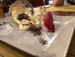 Osteria i Poveri Diavoli (Emilia-Romagna, Ravenna, Cervia, Via Casello del Diavolo, 20), pizzacılar  Emilia‑Romagna'dan