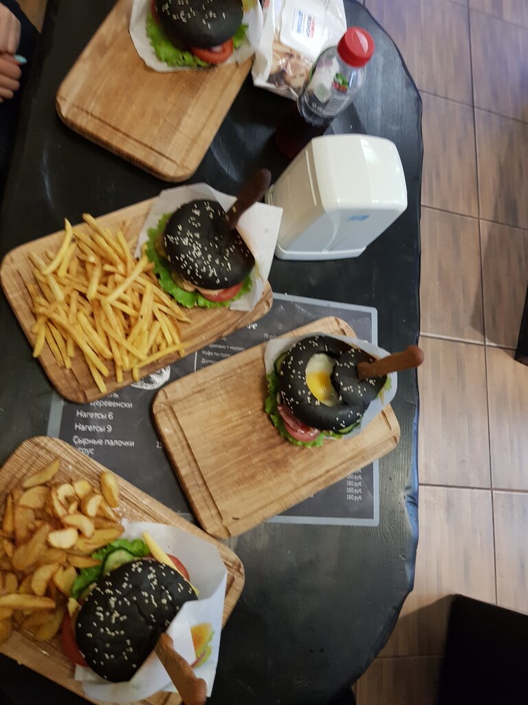 Kafe Кафе Sim, Kırım Cumhuriyeti, foto
