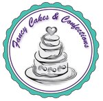 Fancy Cakes & Confections (Oklahoma, McClain County, Norman), hediyelik eşya mağazaları  Norman'dan