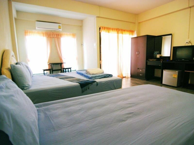 Otel City Mantion, Dünya, foto