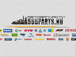 555 AutoParts (Moskovskiy Tract No:89), otomobil yedek parçaları  Tomsk'tan