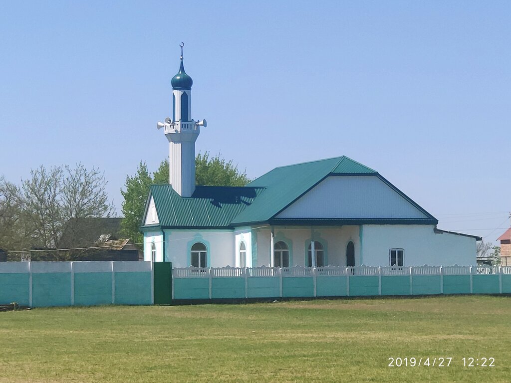 Stadyum Чубутла, Dağıstan, foto