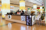 One Price Coffee (Kirovogradskaya Street No:13А), kahve dükkanları  Moskova'dan