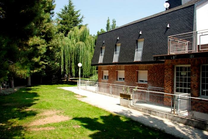 Huzurevi, bakımevi Residencia La Jarosa, Madrid, foto