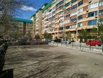 Sports activity location (Dostoevskogo Street No:40), spor alanı  Kazan'dan